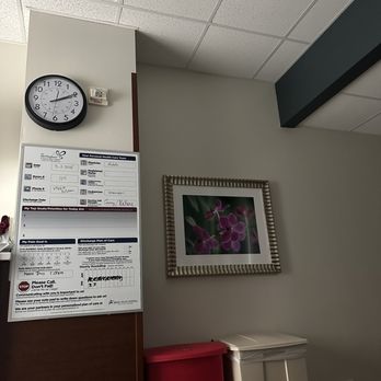 SPRING VALLEY HOSPITAL MEDICAL CENTER - Updated December 2025 - 166 ...