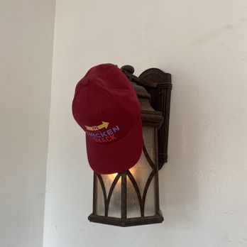 CHICKEN SHACK - Updated October 2025 - 146 Photos & 167 Reviews - 212 ...