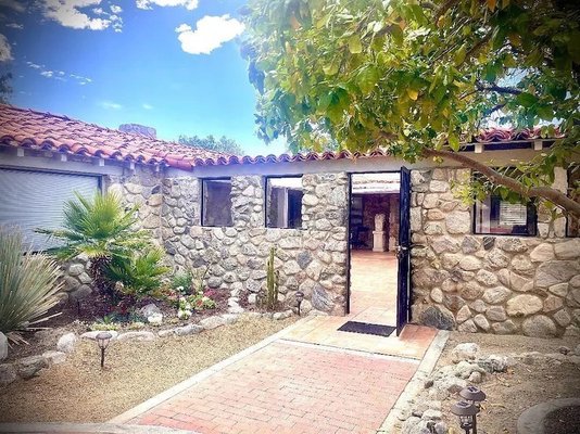 MARY PICKFORD RANCH - Updated December 2025 - 19120 Bubbling Wells Rd ...