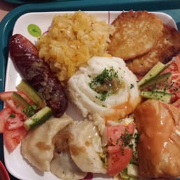 PYZA - 89 Photos & 103 Reviews - 118 Nassau Ave, Brooklyn, New York ...