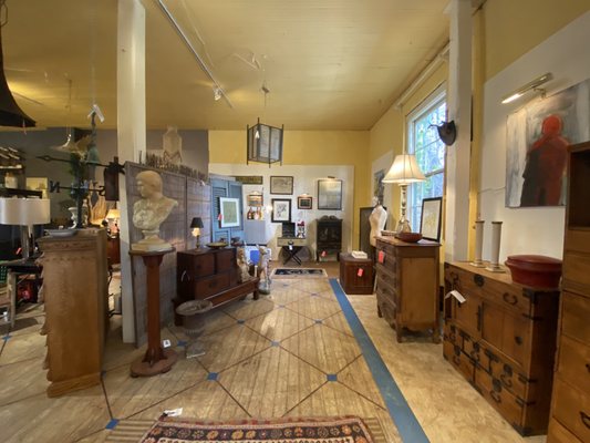 CHELSEA ANTIQUES - 62 Photos & 17 Reviews - 148 Petaluma Blvd N ...