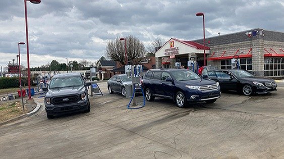 AUTOBELL CAR WASH - Updated April 2026 - 17 Photos & 43 Reviews - 1536 ...