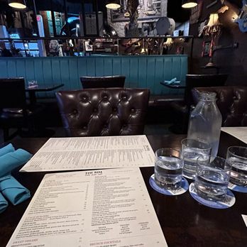 THE RIM - Updated January 2026 - 384 Photos & 346 Reviews - 295 E ...