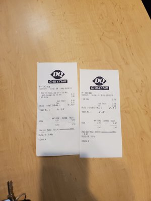 DQ GRILL & CHILL - 14 Photos - 7102 Hodgson Memorial Dr, Savannah ...