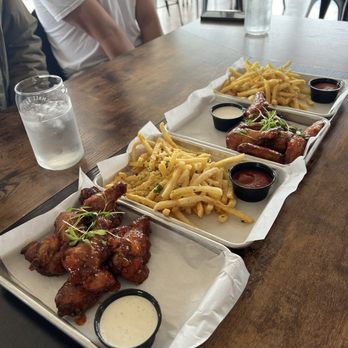 KROBAR CRAFT DISTILLERY - Updated December 2024 - 70 Photos & 41 ...