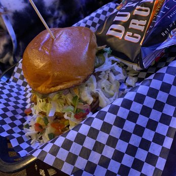 BURGER DIVE - Updated August 2024 - 156 Photos & 106 Reviews - 731 ...