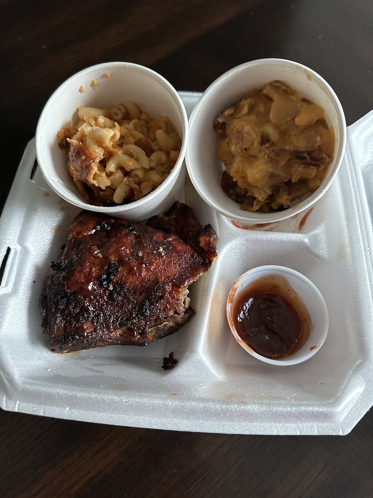ANGEL’S BBQ AND CATERING - Updated December 2025 - 21 Photos & 28 ...