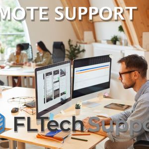 BLEUWIRE - Updated February 2025 - 8567 Coral Way, Miami, Florida - IT ...