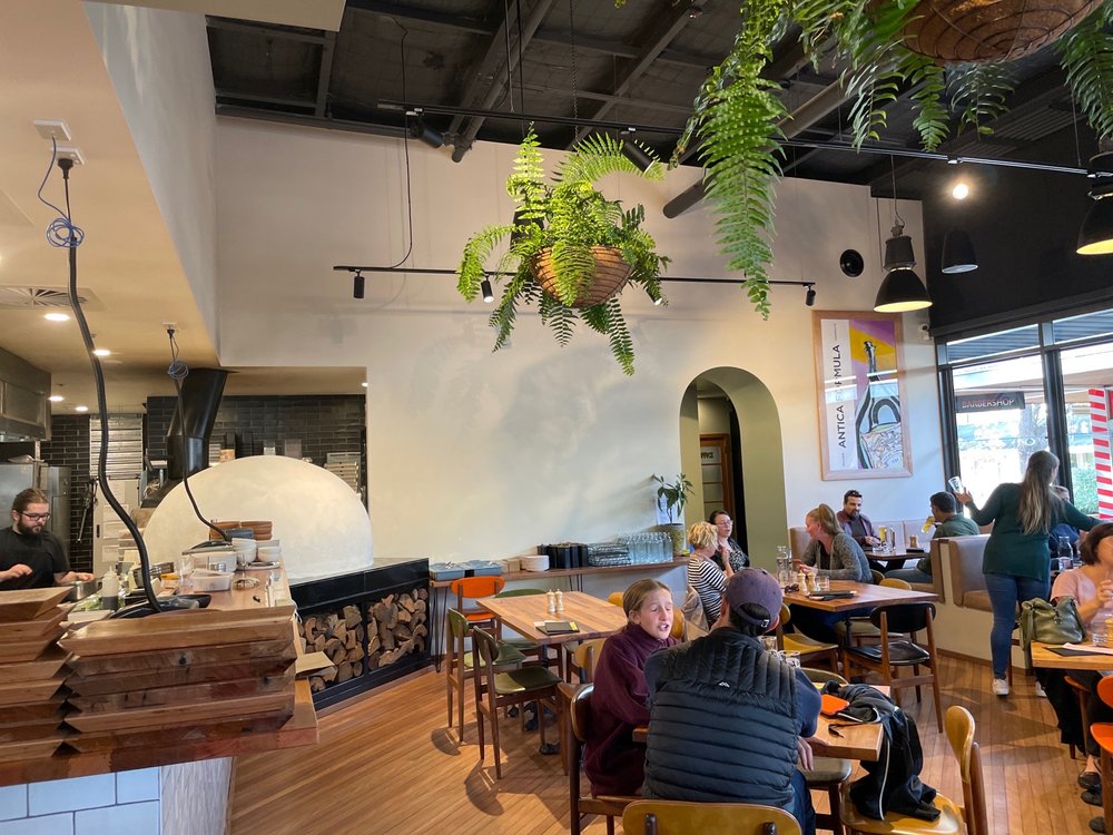 TWO BLIND MICE - Carruthers St, Curtin Australia Capital Territory ...