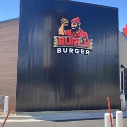 BURLY BURGER - Updated May 2025 - 215 Photos & 391 Reviews - 2572 E ...