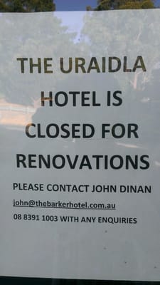 URAIDLA HOTEL - Updated July 2025 - 1198 Greenhill Rd, Uraidla South ...