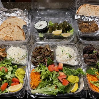 ASSOS KITCHEN - Updated June 2025 - 500 W Summit Ave, Charlotte, North ...