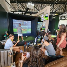 FORE SCORE A GOLF TAVERN - Updated July 2025 - 248 Photos & 67 Reviews ...