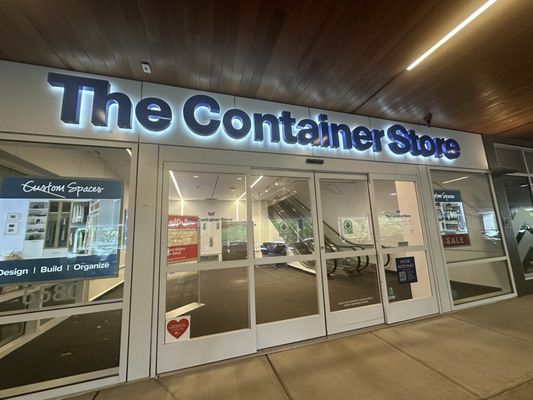 THE CONTAINER STORE - Updated July 2025 - 97 Photos & 72 Reviews - 55 ...