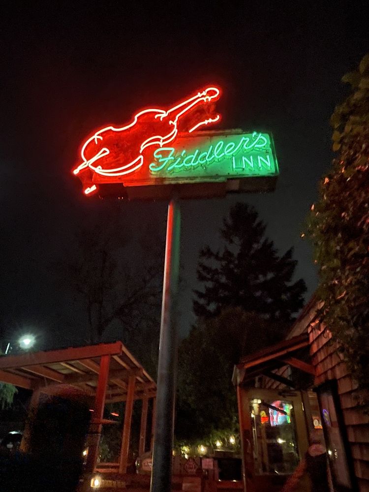 FIDDLER’S INN PUB & PIZZA - Updated August 2025 - 86 Photos & 183 ...