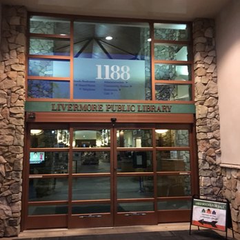 LIVERMORE PUBLIC LIBRARY - Updated November 2024 - 99 Photos & 145 ...