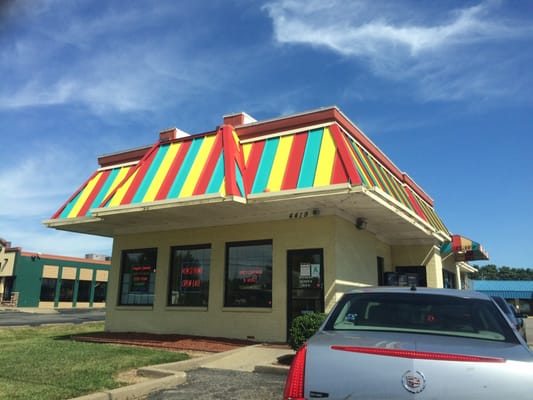 INDI’S FAST FOOD RESTAURANT - Updated December 2025 - 20 Reviews - 4419 ...