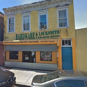 CITY LOCKSMITH - 1225 Gerard Ave, Bronx, New York - Keys & Locksmiths ...