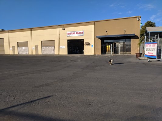 METAL MART - Updated September 2025 - 19 Photos & 49 Reviews - 11371 ...
