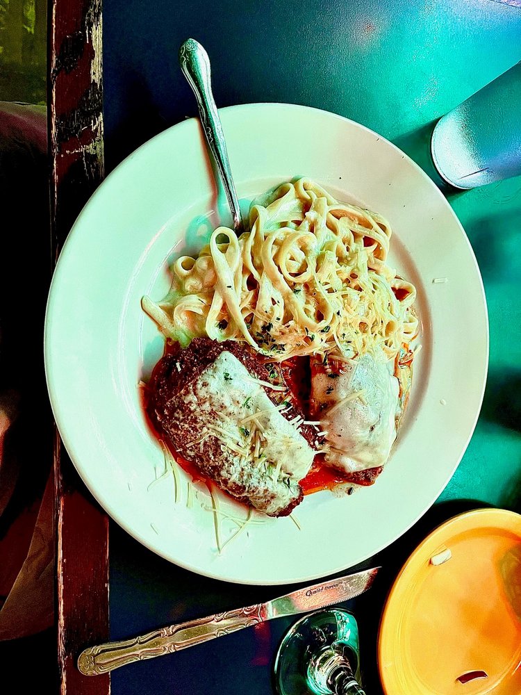 SOPRANOS GRILL - Updated August 2025 - 260 Photos & 227 Reviews - 1030 ...