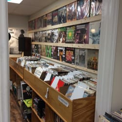 Best Record Stores Near Me - January 2026: Find Nearby Record Stores ...