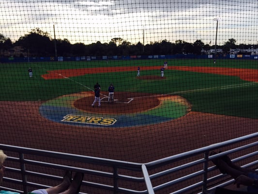 HAROLD ALFOND STADIUM ROLLINS COLLEGE - Updated December 2025 - 801 ...