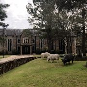 LANIER THEOLOGICAL LIBRARY - 98 Photos & 26 Reviews - 14130 Hargrave Rd ...