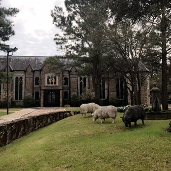 Lanier Theological Library - 83 Photos & 18 Reviews - Libraries - 14130 ...