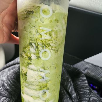 OMOMO TEA SHOPPE - Updated July 2024 - 383 Photos & 231 Reviews - 3435 ...