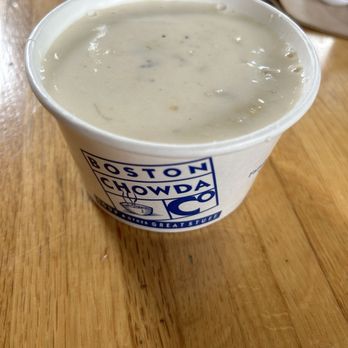 BOSTON CHOWDA - Updated June 2024 - 1689 Photos & 1285 Reviews - 1 ...