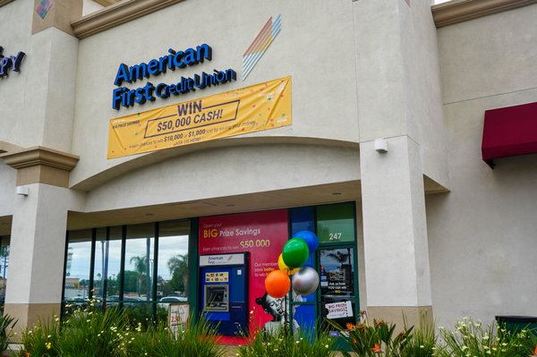 AMERICAN FIRST CREDIT UNION - Updated April 2026 - 27 Photos & 51 ...
