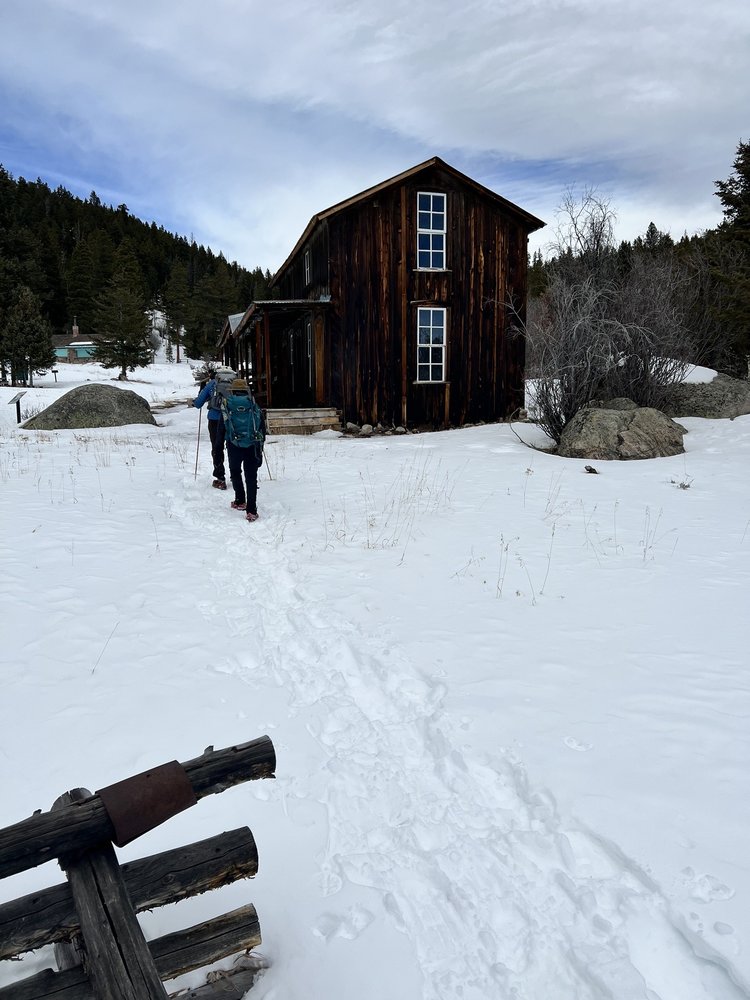 CARIBOU RANCH OPEN SPACE - Updated July 2025 - 28 Photos - Nederland ...
