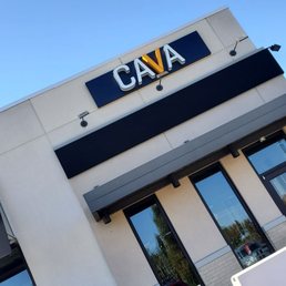 CAVA - Updated December 2025 - 206 Photos & 138 Reviews - 4524 W ...