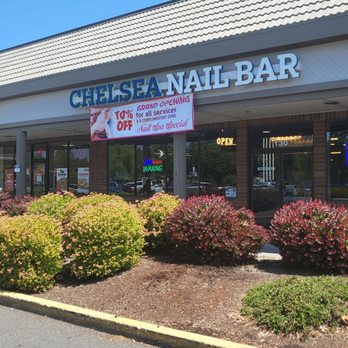 CHELSEA NAIL BAR - Updated December 2025 - 150 Photos & 37 Reviews ...