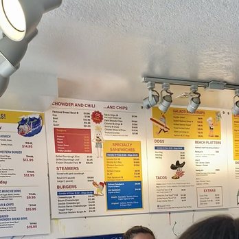 SPLASH CAFE - Updated July 2024 - 4997 Photos & 5135 Reviews - 197 ...