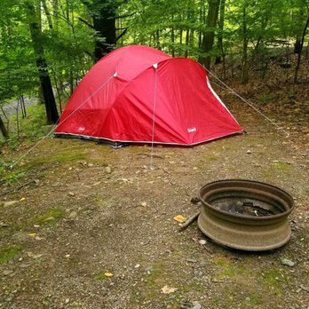 CRANBERRY RUN CAMPGROUND - Updated December 2025 - 16 Photos & 27 ...