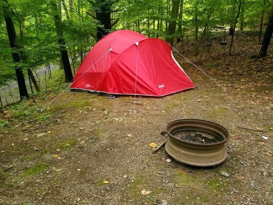 CRANBERRY RUN CAMPGROUND - Updated December 2025 - 16 Photos & 27 ...