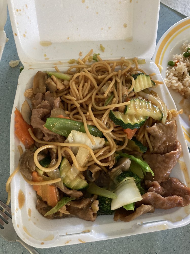 GREAT EMPIRE CHINESE RESTAURANT - Updated October 2024 - 19 Photos & 76 ...