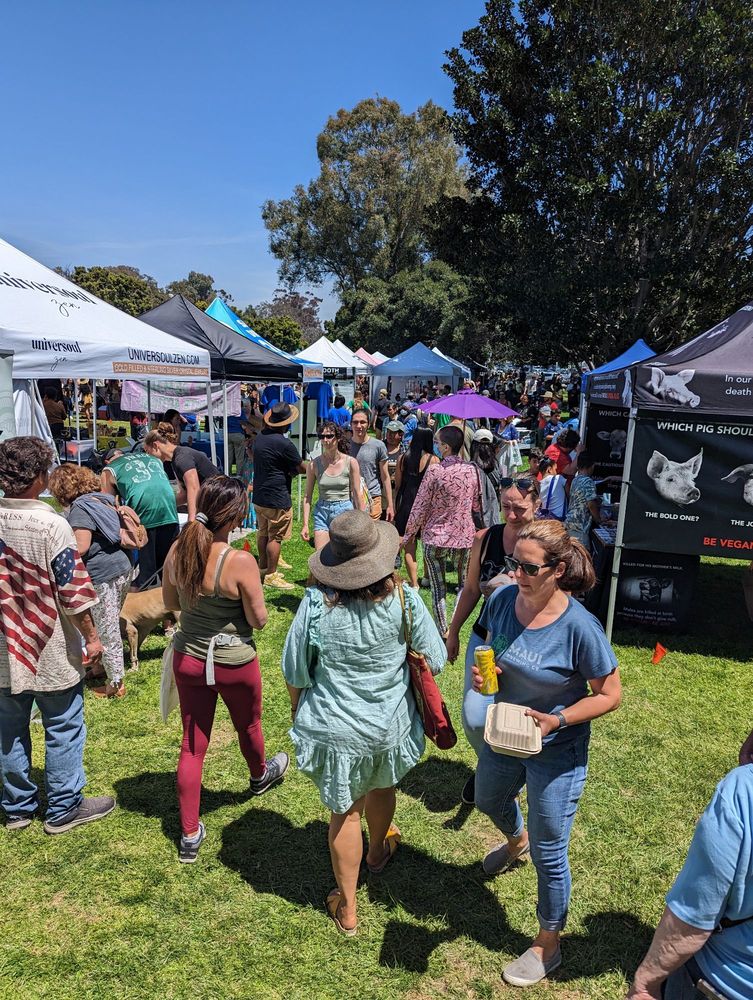 EARTH FAIR - Updated July 2025 - 169 Photos & 38 Reviews - Balboa Park ...