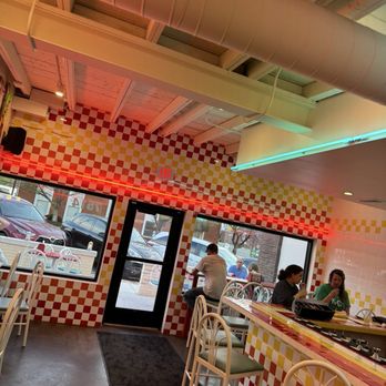 TIKI TACO - Updated July 2025 - 157 Photos & 70 Reviews - 7514 W 80th ...