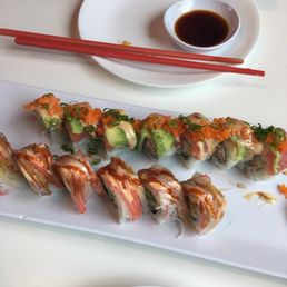 YELLOWFISH SUSHI - 938 Photos & 749 Reviews - 9102 Wurzbach Rd, San ...