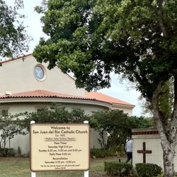 SAN JUAN DEL RIO CATHOLIC CHURCH - 26 Photos - 1718 State Rd 13 N ...
