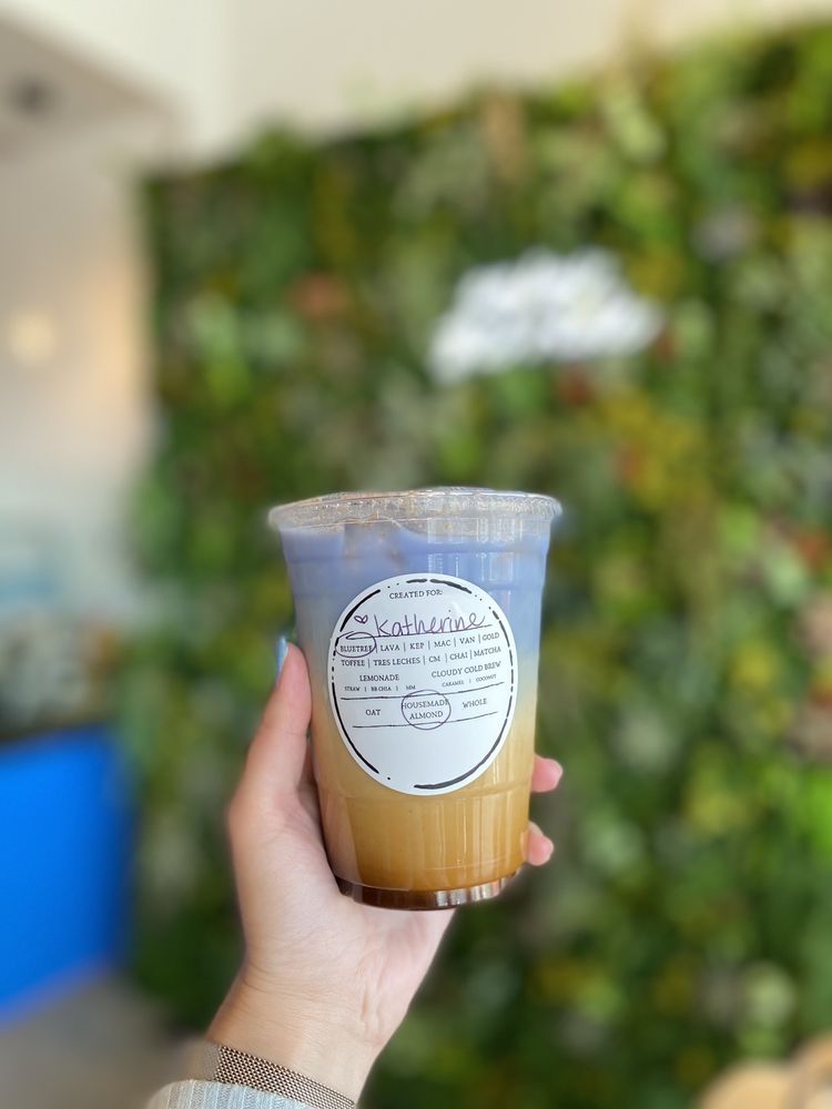 SUNBLISS CAFE - 1147 Photos & 613 Reviews - 701 S Weir Canyon Rd ...