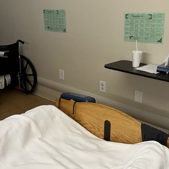 NORTHDALE REHABILITATION CENTER - Updated May 2026 - 18 Photos & 11 ...