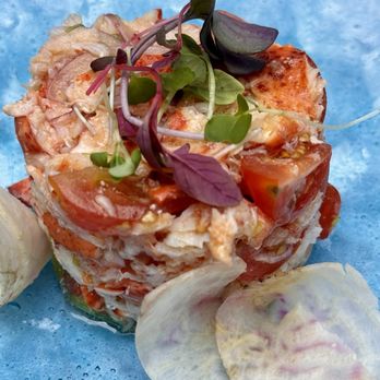 MARE - Updated October 2024 - 782 Photos & 518 Reviews - 223 Hanover St ...