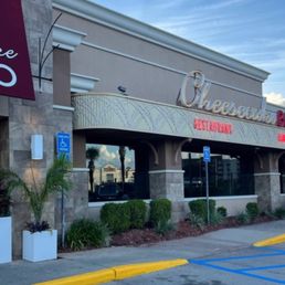 CHEESECAKE BISTRO BY COPELAND’S - Updated October 2025 - 451 Photos ...