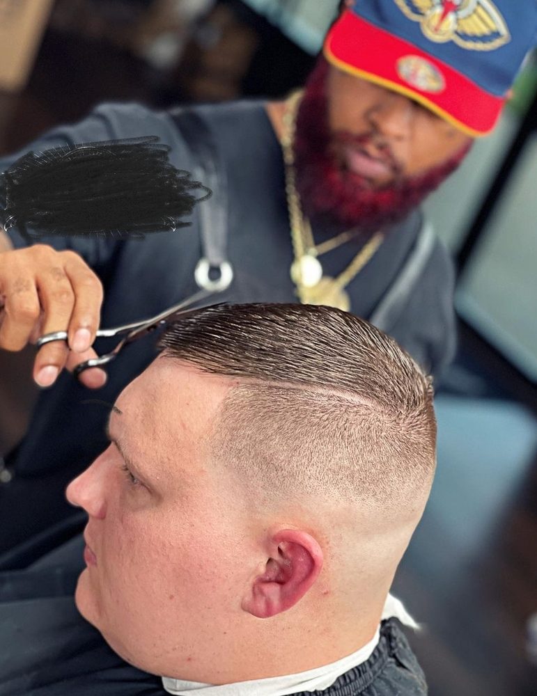 BAMA KUTZ BARBERSHOP - Updated September 2025 - 37 Photos - Huntsville ...