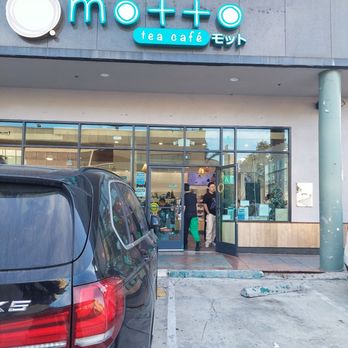 MOTTO TEA CAFE - 1452 Photos & 513 Reviews - 250 W Valley Blvd, San ...
