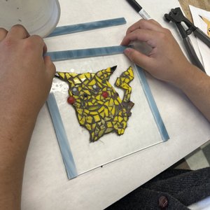 GIRL GLASS - Updated November 2024 - 33 Photos & 25 Reviews - 2648 21st ...