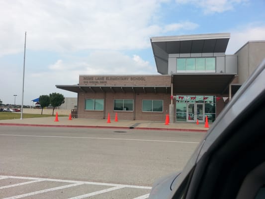 ROWE LANE ELEMENTARY SCHOOL - Updated March 2025 - 3112 Speidel Dr ...